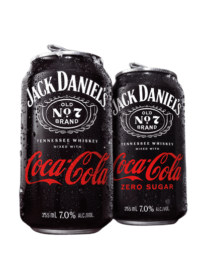 JACK DANIELS MIXES WITH COCA COLA – Lexington Liquors JACK DANIELS MIXES WITH COCA COLA – Lexington Liquors